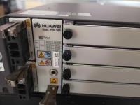China Huawei OptiX PTN990 / PTN990E Power Board for sale
