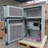 China Huawei APM5930(AC) Combined Communication Cabinet Equipped With EPU05A Communication Power System for sale