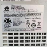 China Huawei APM5930(AC) Combined Communication Cabinet Equipped With EPU05A Communication Power System for sale