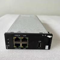 China Huawei Monitor Module SMU02A SMU02B SMU02C SMU02E SMU02S SMU02C-X MTS9300A Site Monitor Unit for sale