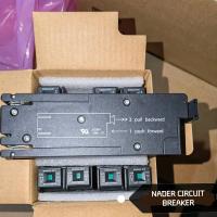 China Nader Circuit Breaker For Huawei NDB6AZ-125H/125/1PN 10A 20A 32A 40A 63A 100A 125A for sale