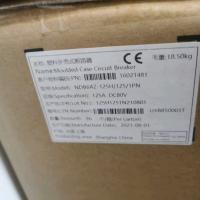 China Nader Circuit Breaker For Huawei NDB6AZ-125H/125/1PN 10A 20A 32A 40A 63A 100A 125A for sale