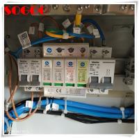 China Huawei TP4860C-D06A6 Indoor And Outdoor Wall-Mounted Power Cabinet 48V60A for sale
