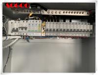 China Huawei TP4860C-D07A2 Indoor And Outdoor Wall-Mounted Power Cabinet 48V60A for sale