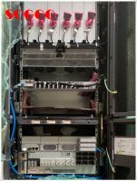 China Huawei BTS3900 BTS3900A CDMA800 AMP30H Cabinet Version D B With R4850G1 R4850G2 EPW3048A PMU01B Module for sale