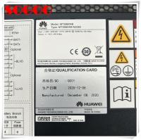 China New And Original Huawei MTS9604B-N20B2 AC To DC Power System Output 400A for sale
