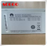 China AC/DC Power Module Huawei DPU40D-N06A3 Distributed Power Unit For Fiber Optic Equipment for sale