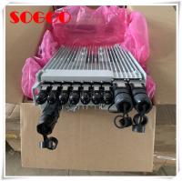 China Huawei DPU120D-N15A1 Distributed Power Unit For Fiber Optic Equipment for sale