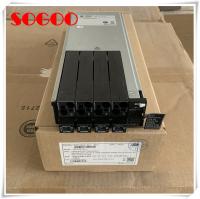 China Huawei DPZ-48-40-4 Functional Module, IDCOB, Intelligent DC Distribution Module for sale