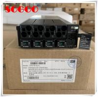 China Huawei DPZ-48-40-4 Functional Module, IDCOB, Intelligent DC Distribution Module for sale