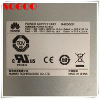 China New Original Huawei 48V 50A R4850G1 Power Supply Unit Rectifier Module Huawei R4850g1 for sale