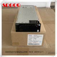 China Huawei R4850N6 1U 3000W 53.5V 56.1A Normal Efficiency Rectifier Module for sale