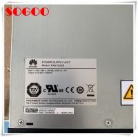 China High Efficiency Huawei R48100G5 48V 100A Rectifier Module Power Module for sale