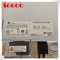 China HUAWEI EPU02S DC Distribution Unit 02312HGL WD2MEPU02S00 for sale