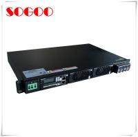 China HUAWEI ETP4860-E1A1 Embedded Power System Power Supply 48V60A for sale