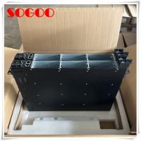 China Inverter Module ETP23012-C2A1 12KVA 2U Height Inverter Subrack With 6pcs of Module I23002G1 (3KVA) for sale
