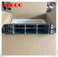 China Inverter Module ETP23012-C2A1 12KVA 2U Height Inverter Subrack With 6pcs of Module I23002G1 (3KVA) for sale