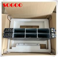 China Inverter Module ETP23012-C2A1 12KVA 2U Height Inverter Subrack With 6pcs of Module I23002G1 (3KVA) for sale