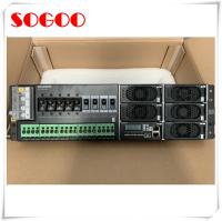 China Huawei ETP48150 Integrated Embedded Power System AC 48V 150A Rack-Mounted ETP48150-A3 subrack for sale