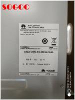 China Huawei ETP48200-A6D2 Embedded Power supply 48V200A AC to DC for sale