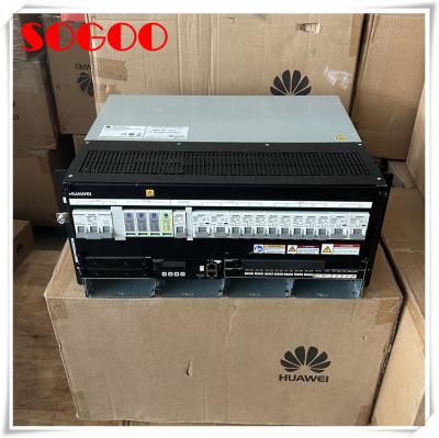 China Huawei ETP48200-C5CA Embedded Power Supply With Rectifier And Monitoring for sale