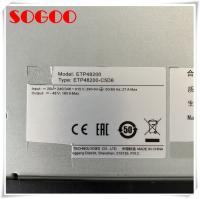 China 48V200A AC To DC Huawei ETP48200-C5D8 Embedded Power Supply for sale