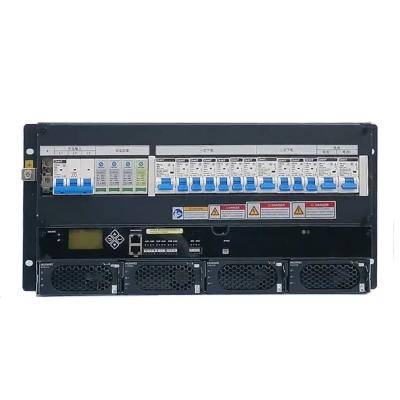 China HUAWEI 5G Base Station Embedded Power Supply ETP48200-C5E1 AC to DC for sale
