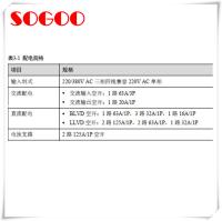 China HUAWEI 5G Base Station Embedded Power Supply ETP48200-C5E1 AC to DC for sale