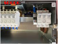 China New And Original Huawei ETP48200-C6A2 Embedded Power Supply 48V 200A for sale