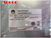 China New And Original Huawei ETP48200-C6A2 Embedded Power Supply 48V 200A for sale