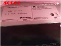 China Huawei ETP48200-C11A1 Embedded Power Supply 48V 200A Network Power for sale