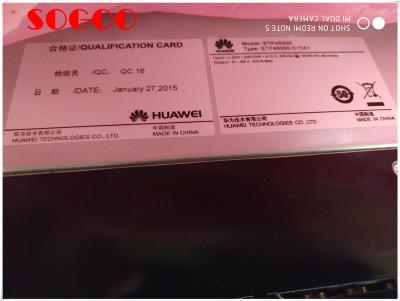 China Huawei ETP48200-C11A1 Embedded Power Supply 48V 200A Network Power for sale