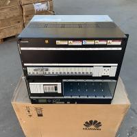 China High Quality Embedded Power Huawei ETP48300-C9A1 For Telecom Power System for sale