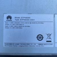 China High Quality Embedded Power Huawei ETP48300-C9A1 For Telecom Power System for sale