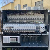 China High Quality Embedded Power Huawei ETP48300-C9A1 For Telecom Power System for sale