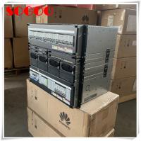 China Huawei ETP48400-C9A6 with  Rectifier R4850S1 Monitoring Module SMU02B for sale