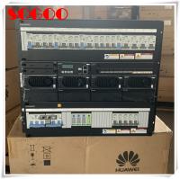 China Huawei ETP48400-C9A6 with  Rectifier R4850S1 Monitoring Module SMU02B for sale