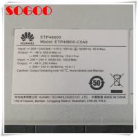 China HUAWEI Embedded Power System Power Supply ETP48600-C5A8 48v 600a for sale