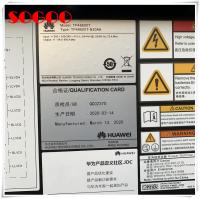 China HUAWEI TP48600T-N20A8 Outdoor Power Supply Cabinet for sale