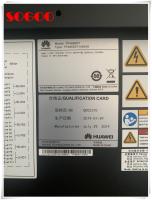 China HUAWEI TP48600T-N20A8 Outdoor Power Supply Cabinet for sale