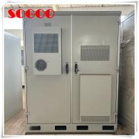 China HUAWEI AB Cabinet Outdoor Power Supply System for sale
