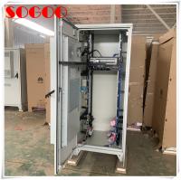 China HUAWEI ICC702-A3-C2 Outdoor Power Supply System In  Cabinet for sale