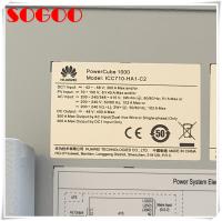China HUAWEI ICC710-HA1-C2 Outdoor Power Supply Cabinet for sale