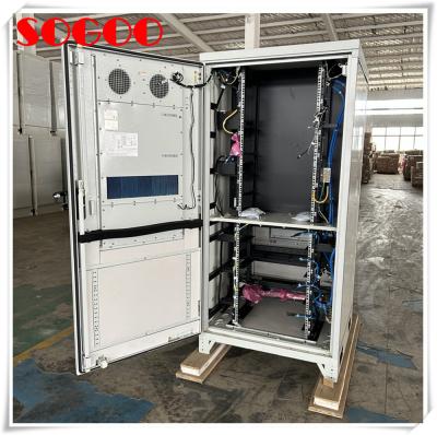 China HUAWEI ICC710-HA1H-C2 Outdoor Power Supply Cabinet for sale