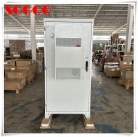 China HUAWEI ICC710-HA1H-C2 Outdoor Power Supply Cabinet for sale
