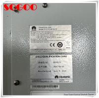 China HUAWEI ICC710-HA1H-C2 Outdoor Power Supply Cabinet for sale