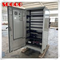 China HUAWEI ICC710-HA1H-C2 Outdoor Power Supply Cabinet for sale