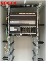 China MTS9000A MTS9513A-AX2101 HUAWEI Outdoor Power Supply Cabinet for sale