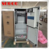 China HUAWEI MTS9303A-HD16A1 Outdoor Power Supply Cabinet for sale