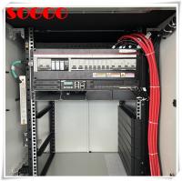 China HUAWEI MTS9303A-HD16A1 Outdoor Power Supply Cabinet for sale